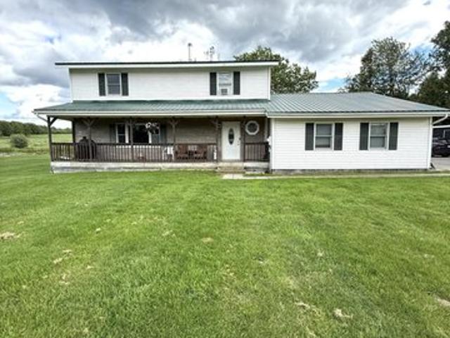 4799 U S # 11, Ellenburg Depot, NY 12935