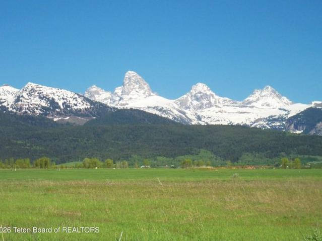 4799 Wydaho Ranch Trl, Tetonia, ID 83452