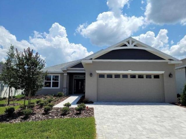 4790 NE 125th Loop, Oxford, FL 34484