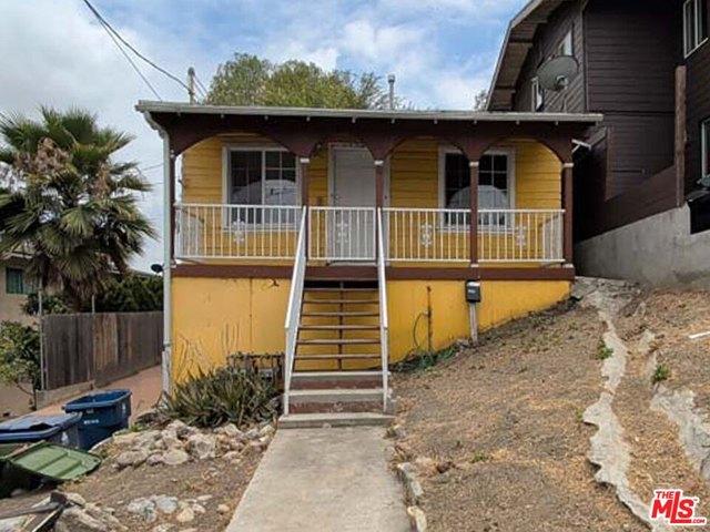 4790 Academy St, Los Angeles, CA 90032