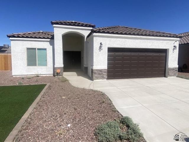 4790 E Los Olivos Dr, San Luis, AZ 85336