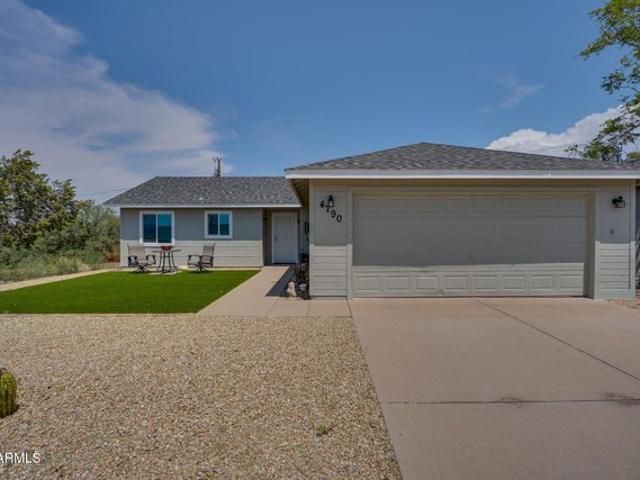 4790 E Redrock Dr, Rimrock, AZ 86335
