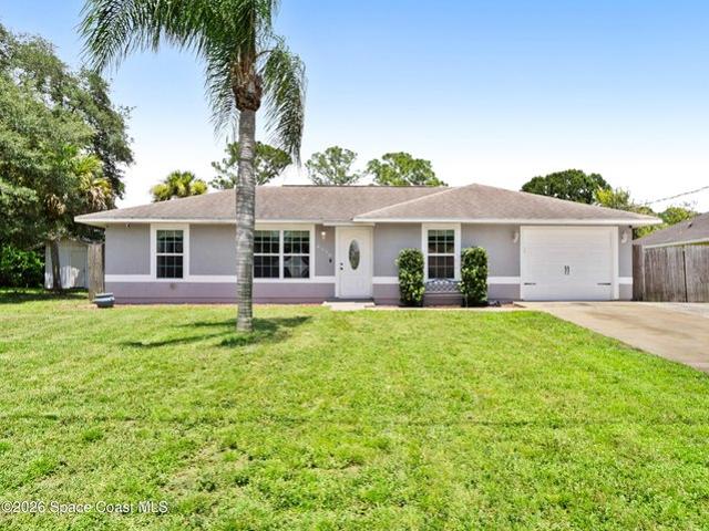 4790 Greenhill St, Cocoa, FL 32927