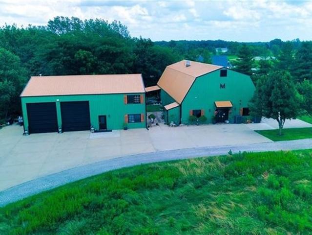 4790 Janine Way, Mount Zion, IL 62549