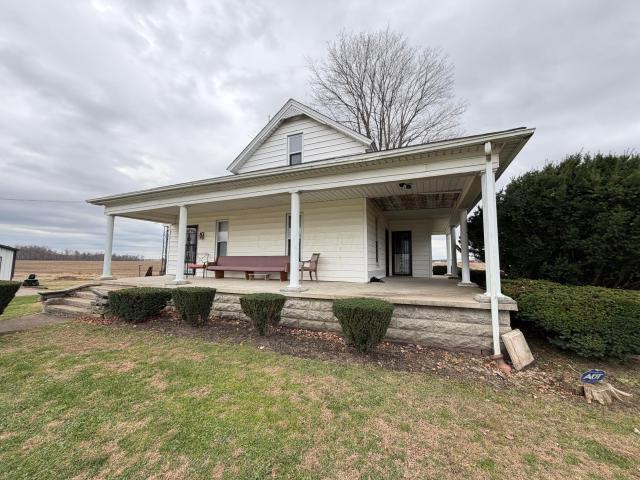 4790 Lancaster Thornville Road NE