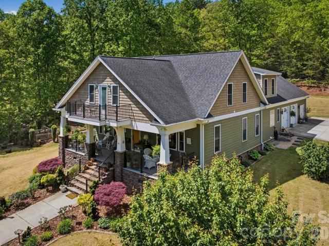 4790 Ponderosa Rd, Morganton, NC 28655