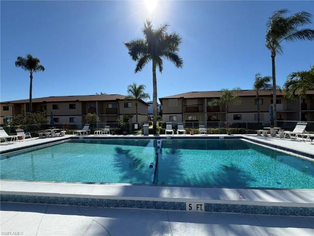 4790 S Cleveland Ave, Unit 1206, Fort Myers, FL 33907 | MLS #226003