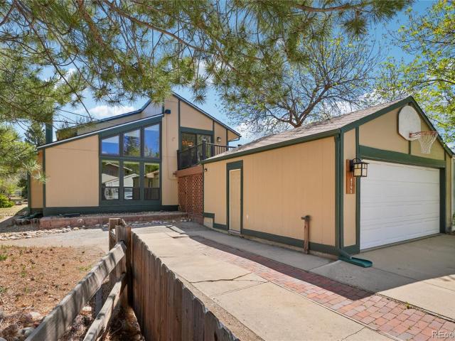 4790 W Moorhead Cir, Boulder, CO 80305 | MLS #6599 | Compass