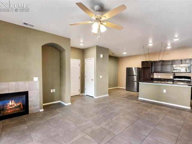 4790 Wells Branch Heights, Unit 101, Colorado Springs, CO 80923 | MLS #2751