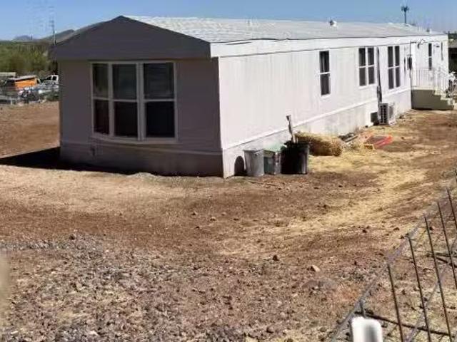 47918 N 15th, New River, AZ 85087 MLS 6891642