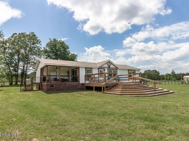 4791 Old Waynesboro Road
