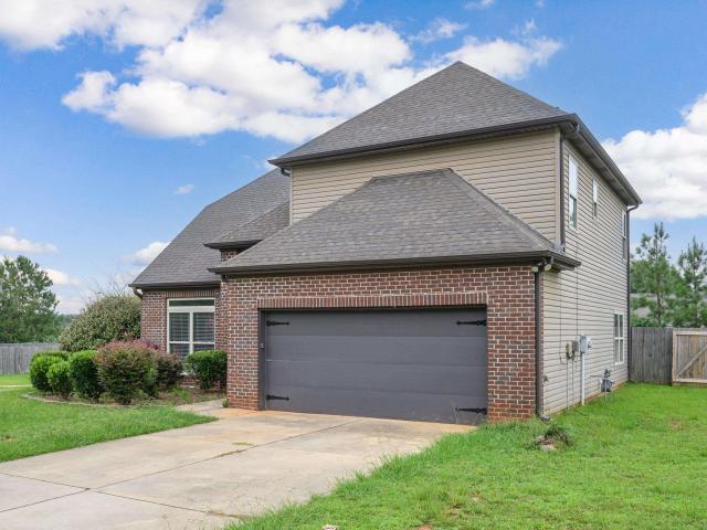 4791 Deer Foot Cove