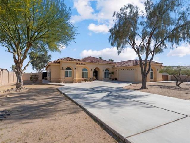 4791 E County 15 St, Yuma, AZ 85365
