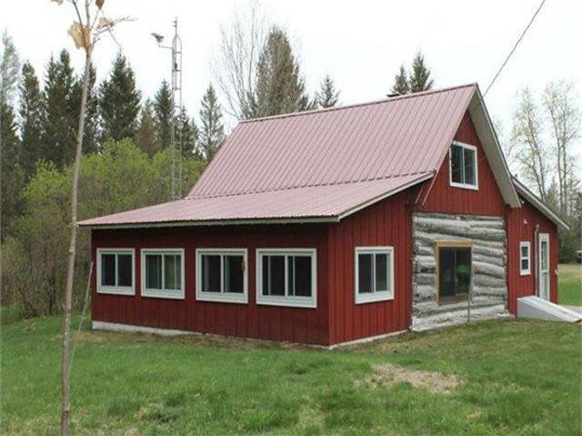 4791 Falcon Lane 1213 sq. ft. Single Family Home for sale in Republic, Michigan