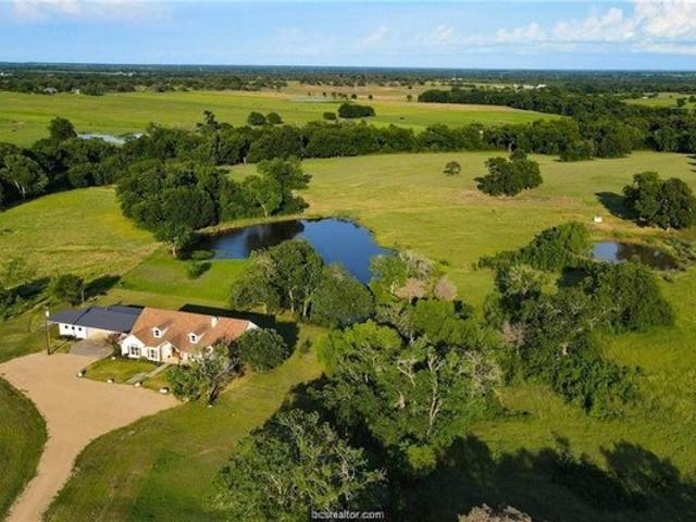 4791 State Highway 21 W, Caldwell, TX 77836