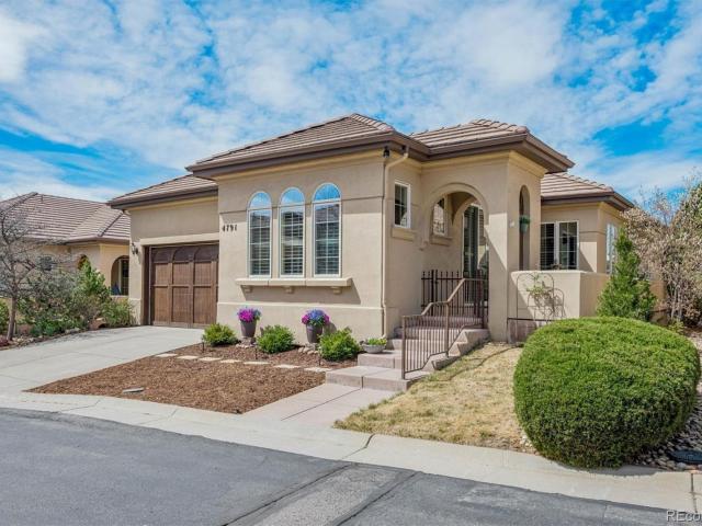 4791 S Atchison Ct, Aurora, CO 80015 | MLS #7109 | Compass
