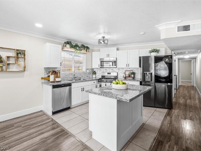 4791 Tamalpias Ave, Las Vegas, NV 89120 | MLS #2776 | Compass