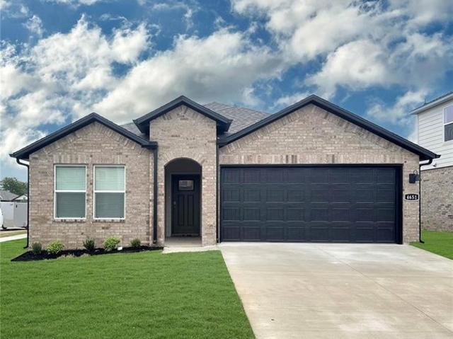 4791 W Folsom St, Fayetteville, AR 72704
