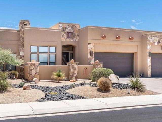 4792 N White Rocks Dr, Saint George, UT 84770