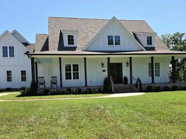 4792 Ollie Chunn Rd, Spring Hill, TN 37174