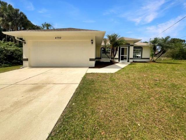 4792 Belladonna Ct, North Port, FL 34286