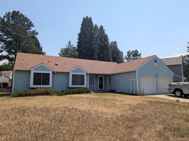 4792 E Costilla Ave, Centennial, CO 80122