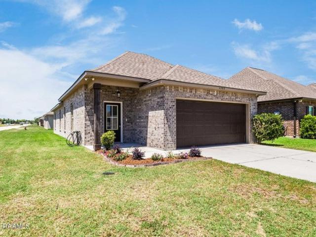 4792 Emile Dr, Houma, LA 70364