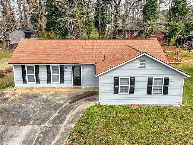 4792 Hairston Crossing Road