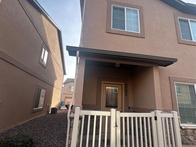 4792 Kerry Lynn View, Colorado Springs, CO 80922 | MLS #8916 | Compass
