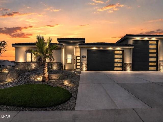 4793 N Pleasant Ave, Lake Havasu City, AZ 86404