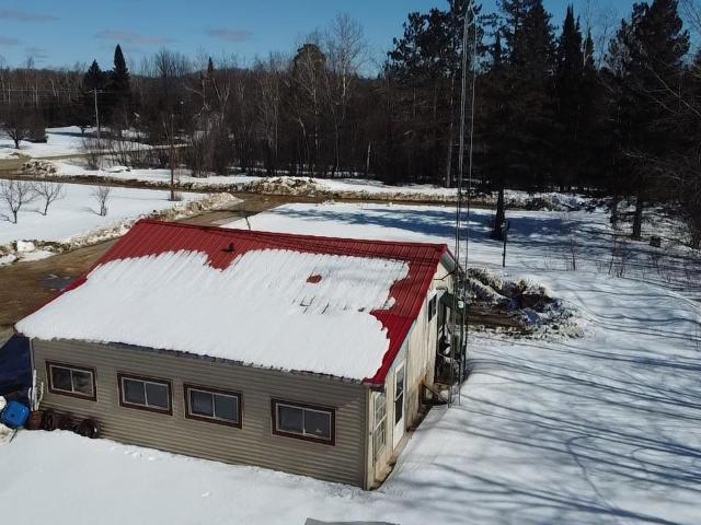 4793 Elm St, Laona, WI 54541 | MLS #50321 | Compass