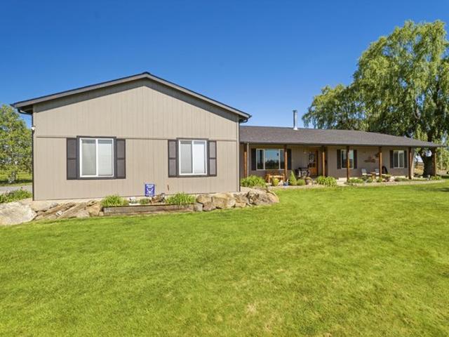 4793 SW Williams Rd, Powell Butte, OR 97753
