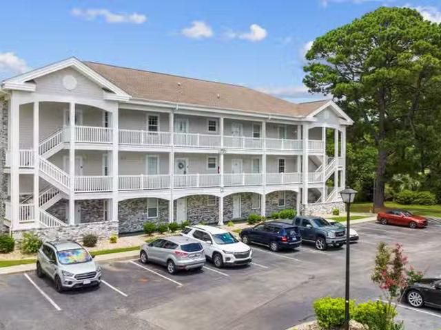 4793 Wild Iris Dr #Unit 101, Myrtle Beach, SC 29577 MLS 2420.