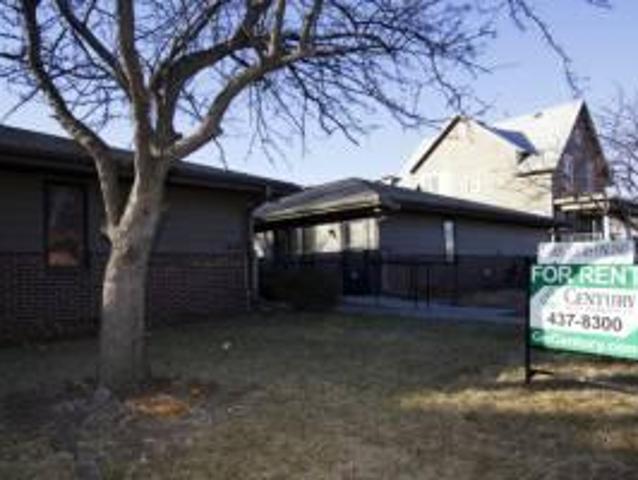 $479 / 1br 621ft² Great one bedroom apartment with washer dryer hookups 1631 North 26th street