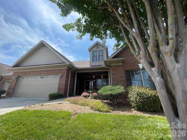 479 26th Ave NE Unit B, Hickory, NC 28601
