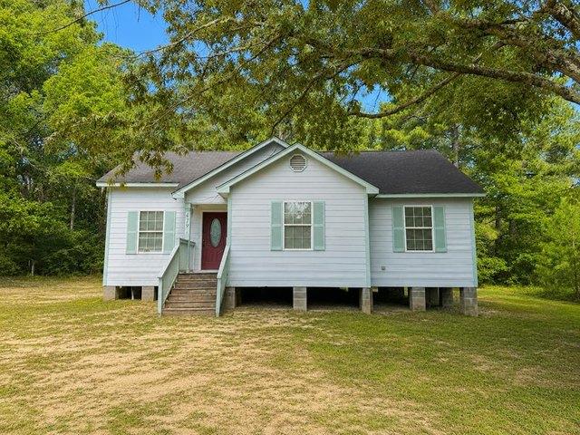 479 County Road 2040, Newton, TX 75966