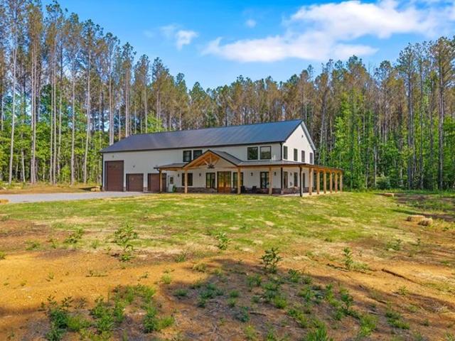 479 County Road 550, Englewood, TN 37329
