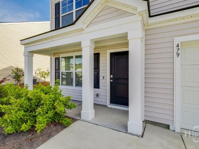 479 Coconut Drive