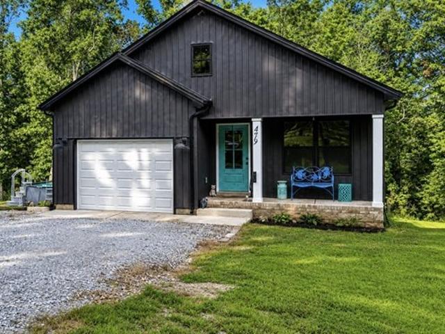 479 Circle Dr, Tennessee Ridge, TN 37178