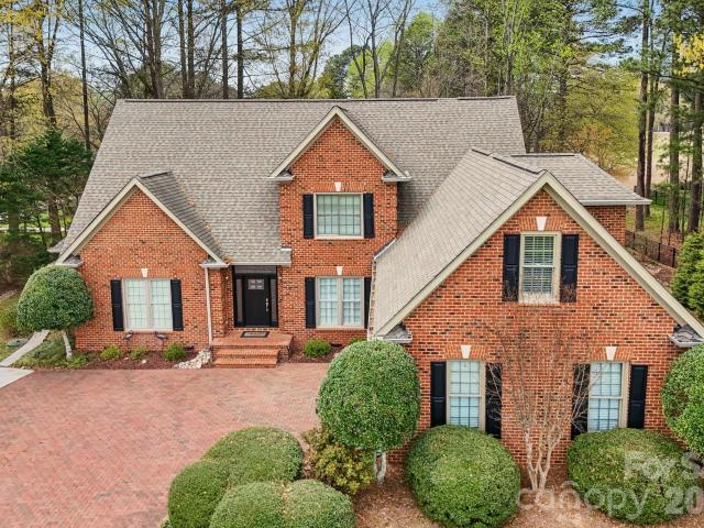 479 Club Dr, Stanley, NC 28164 | MLS #4360