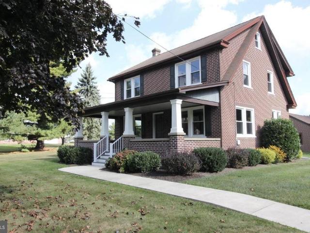 479 Allentown Road