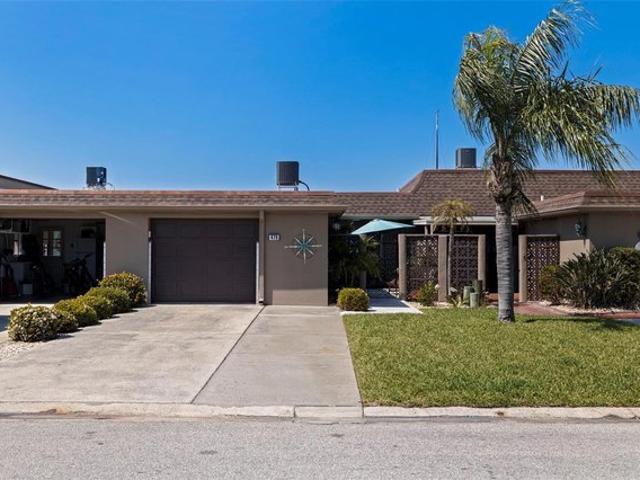 479 Boca Ciega Point Blvd S Unit 1205, Saint Petersburg, FL 33708