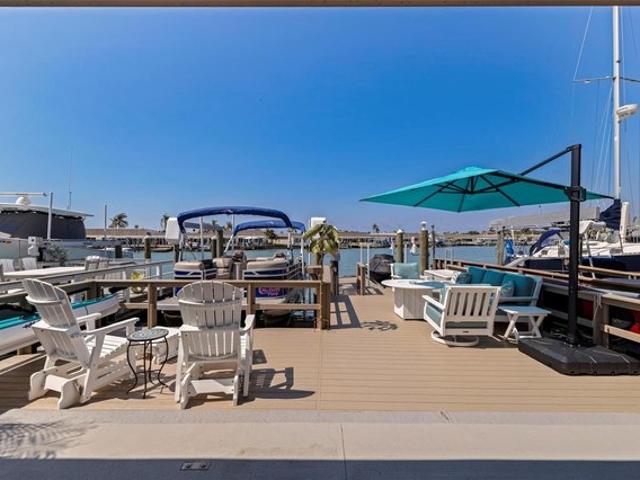479 Boca Ciega Point Blvd S Unit 1205, Saint Petersburg, FL 33708