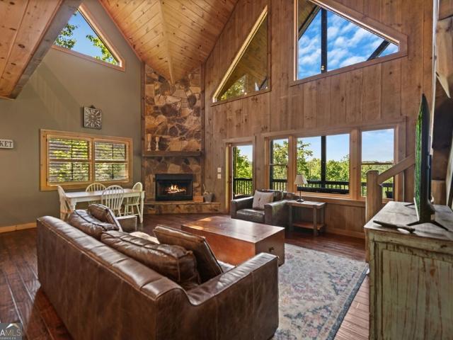 479 Big Timber Road