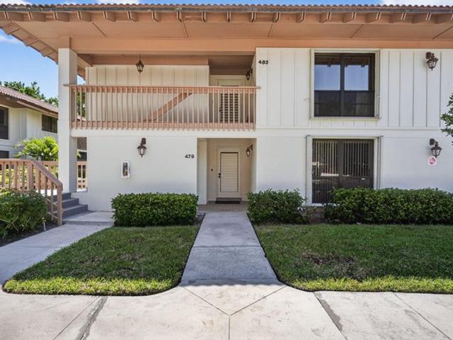 479 Brackenwood Ln N, Palm Beach Gardens, FL 33418