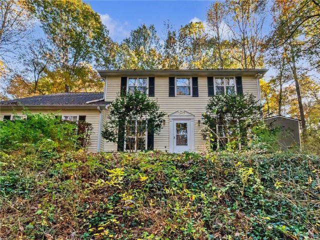 479 Bradshaw Lane