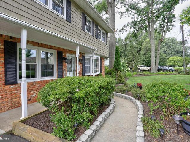 479 Brightwood Road
