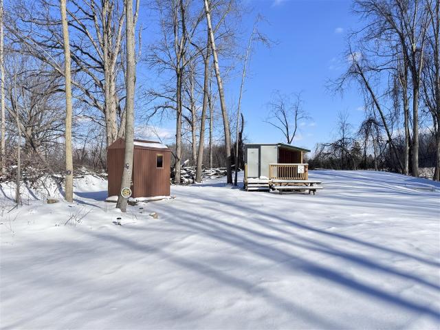 479 Grass Lake Road