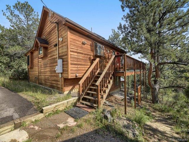 479 Doe Cir, Bailey, CO 80421