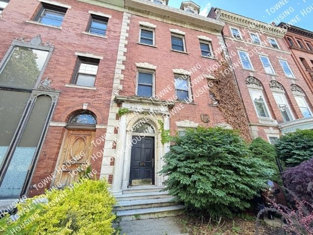 479 Delaware Ave, 1 bed, 1 full bath